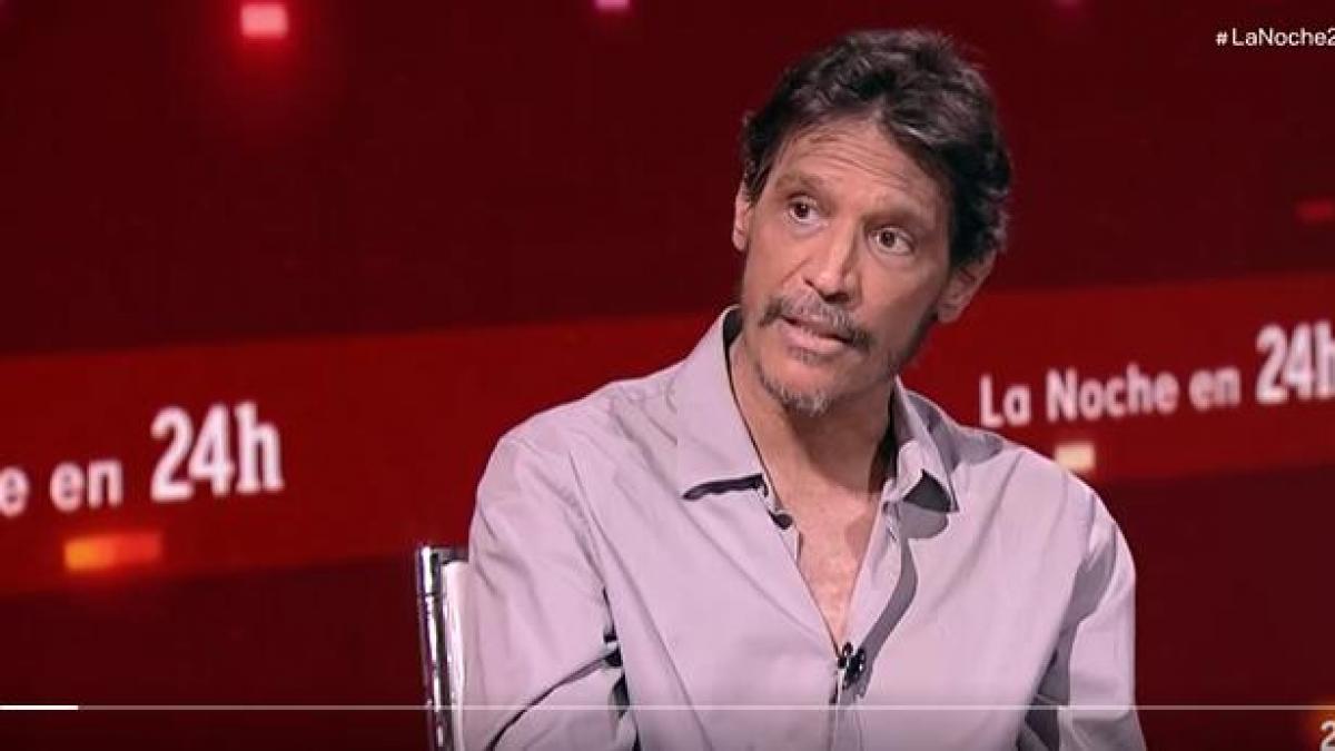 Sergio Peris-Mencheta cuenta cuánto costaba su tratamiento en EEUU y ...