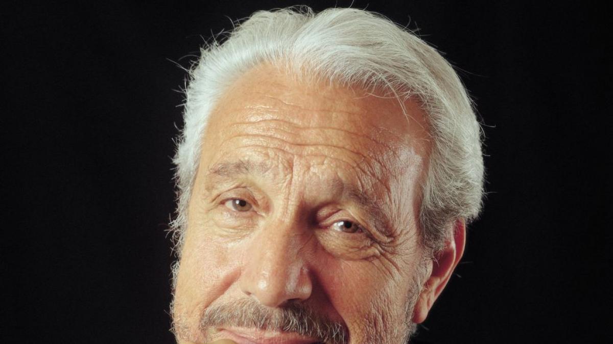 Muere el actor Manolo Zarzo a los 93 años