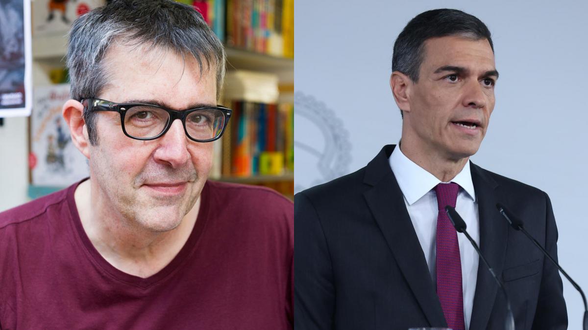 Máximo Pradera no deja indiferente a nadie al ver cómo se refiere a ...