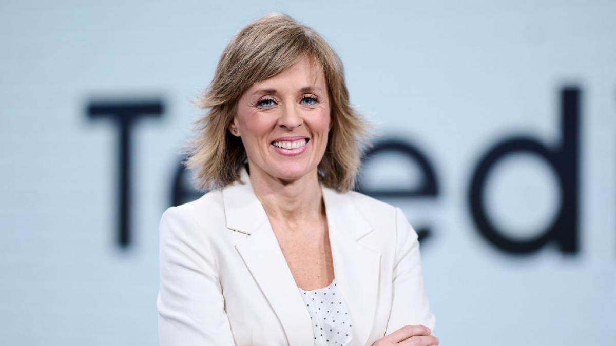 Casa Real confirma a Marta Carazo como nueva jefa de la Secretaría de ...