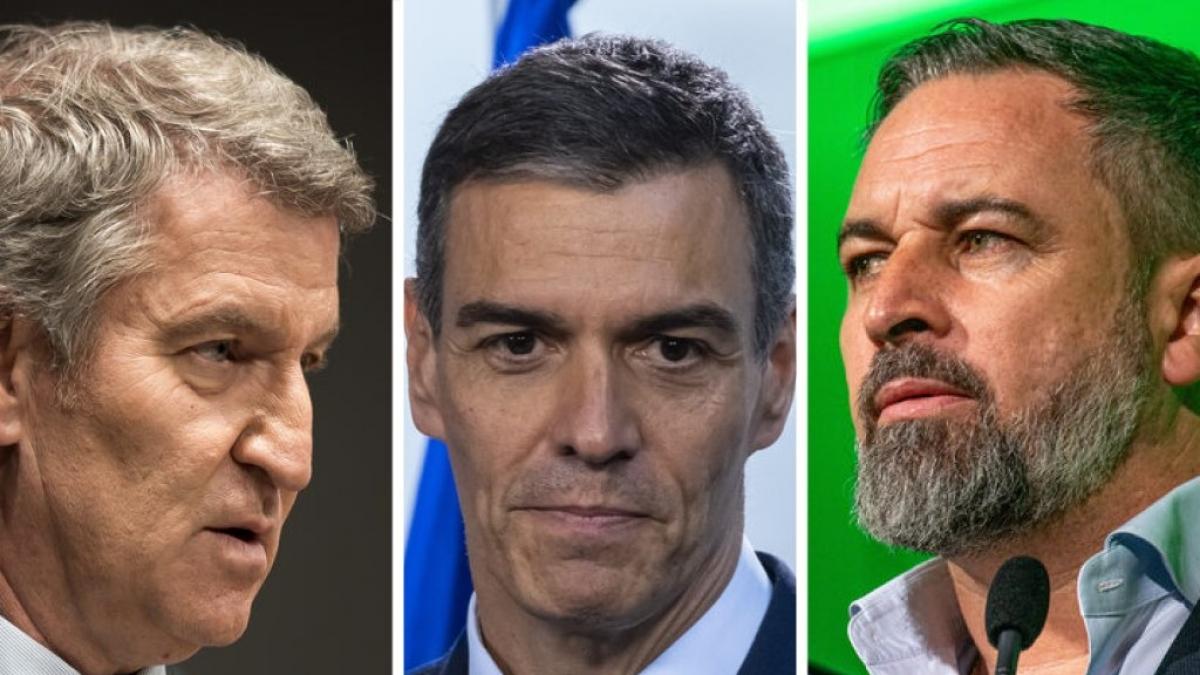 El gurú que llevó a Sánchez a Moncloa desvela el problema de PP y Vox para arrasar en las elecciones