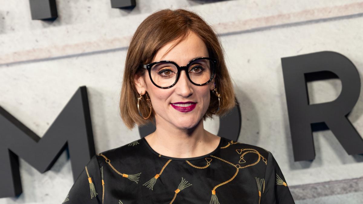 Ana Morgade: 'Hablar de una sociedad menos libre es saber muy poco de ...