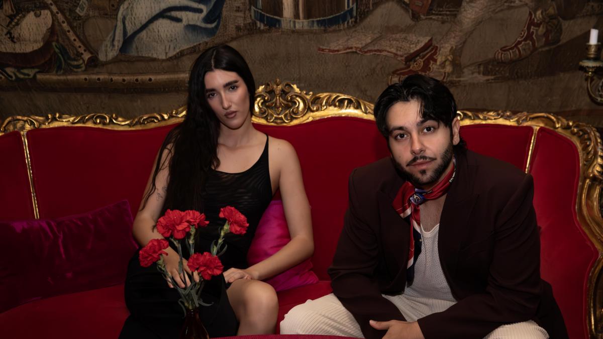 Judeline, Yerai Cortés y el especial homenaje a Camarón de la Isla ...