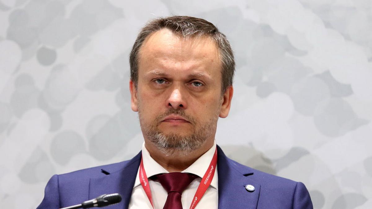 Quién es Andrey Nikitin, el nuevo ministro de Transporte de Rusia nombrado tras la extraña ...