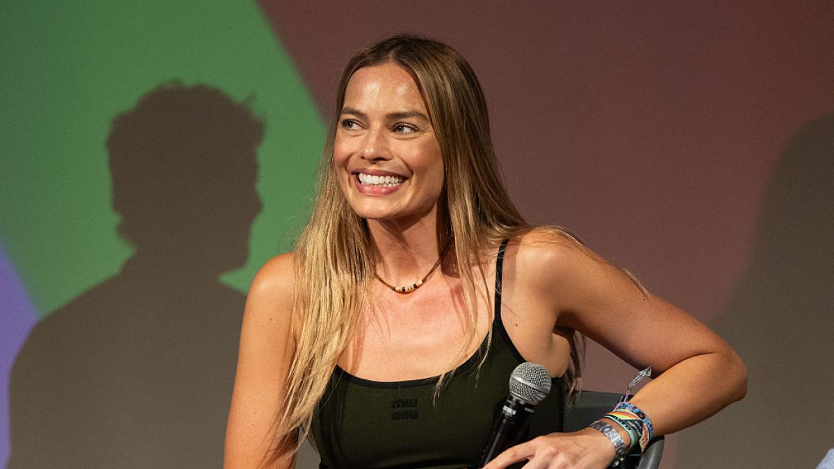 El restaurante español del que disfrutó Margot Robbie en Madrid