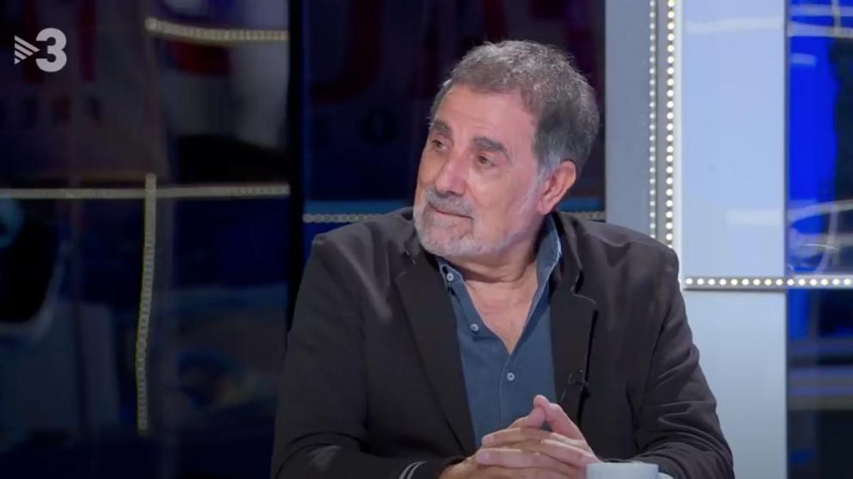 Muere Toni Cruz, exmiembro de La Trinca y productor de televisión, a ...