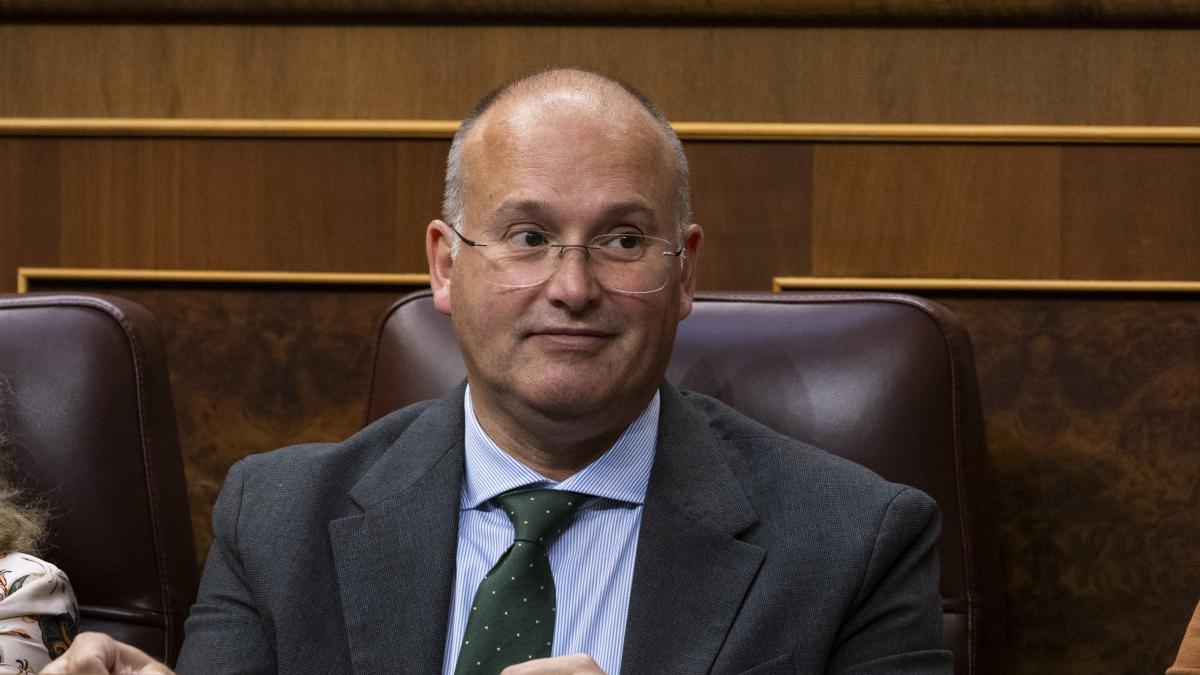 Tellado (PP) promete que derogarán la ley de amnistía, pero admite que ...