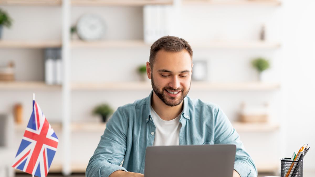 Es experto en idiomas y revela las sencillas reglas para aprender 3.000 ...