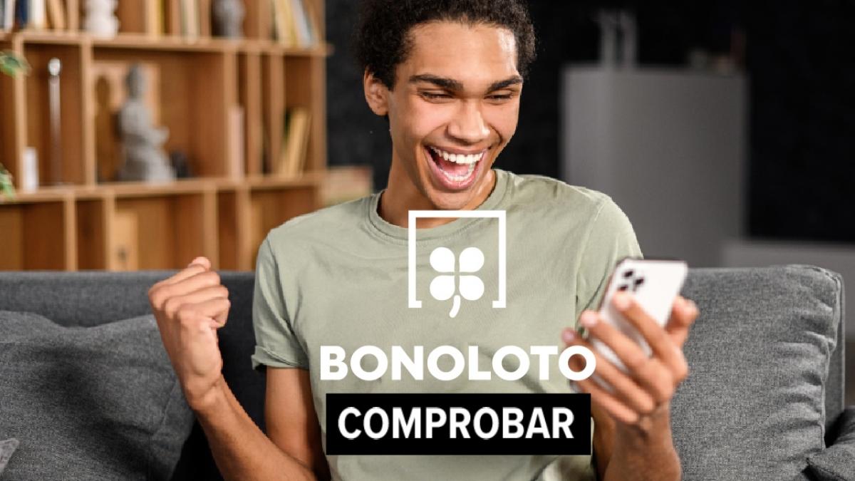 Bonoloto: resultado del sorteo de hoy jueves 31 de julio