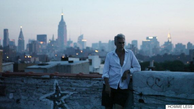 La doble vida de Mark Reay, el fotógrafo de moda que sobrevivió seis ...