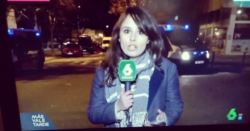 El desconocido pasado de María Casado: un matrimonio y 10 años de relación
