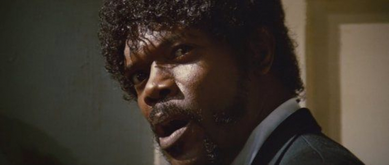 Estas cinco teorías sobre 'Pulp Fiction' cambiarán totalmente tu forma ...