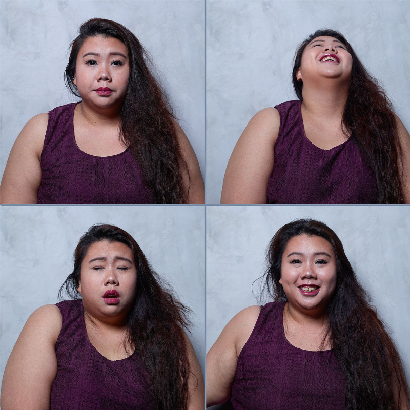 Las Caras De Estas Mujeres Al Tener Un Orgasmo Demuestran Lo Engañoso