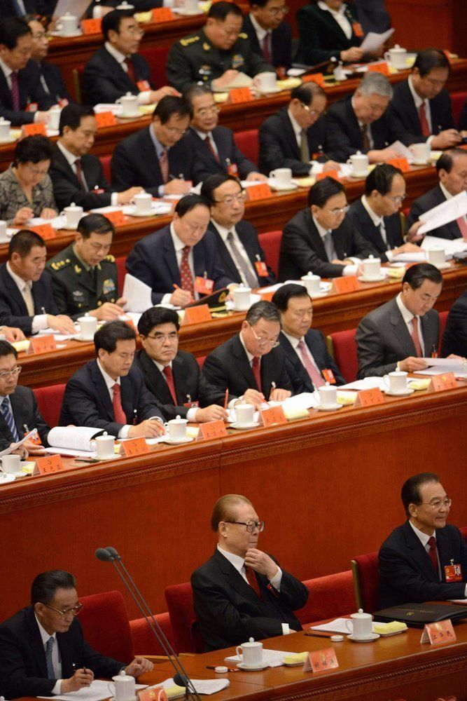 100 años del Partido Comunista chino: del aislamiento al ring diplomático