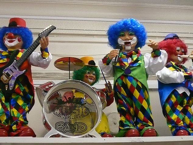 Juguetes feos: los 35 horribles regalos de Navidad que nunca pedirías a ...