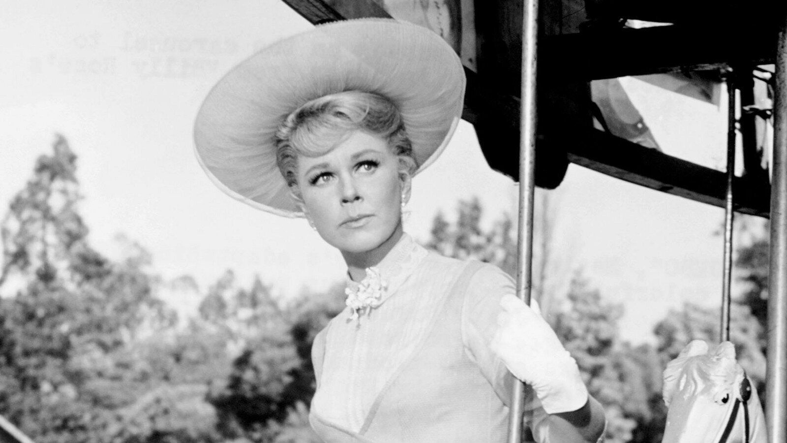 Muere la legendaria actriz Doris Day a los 97 años