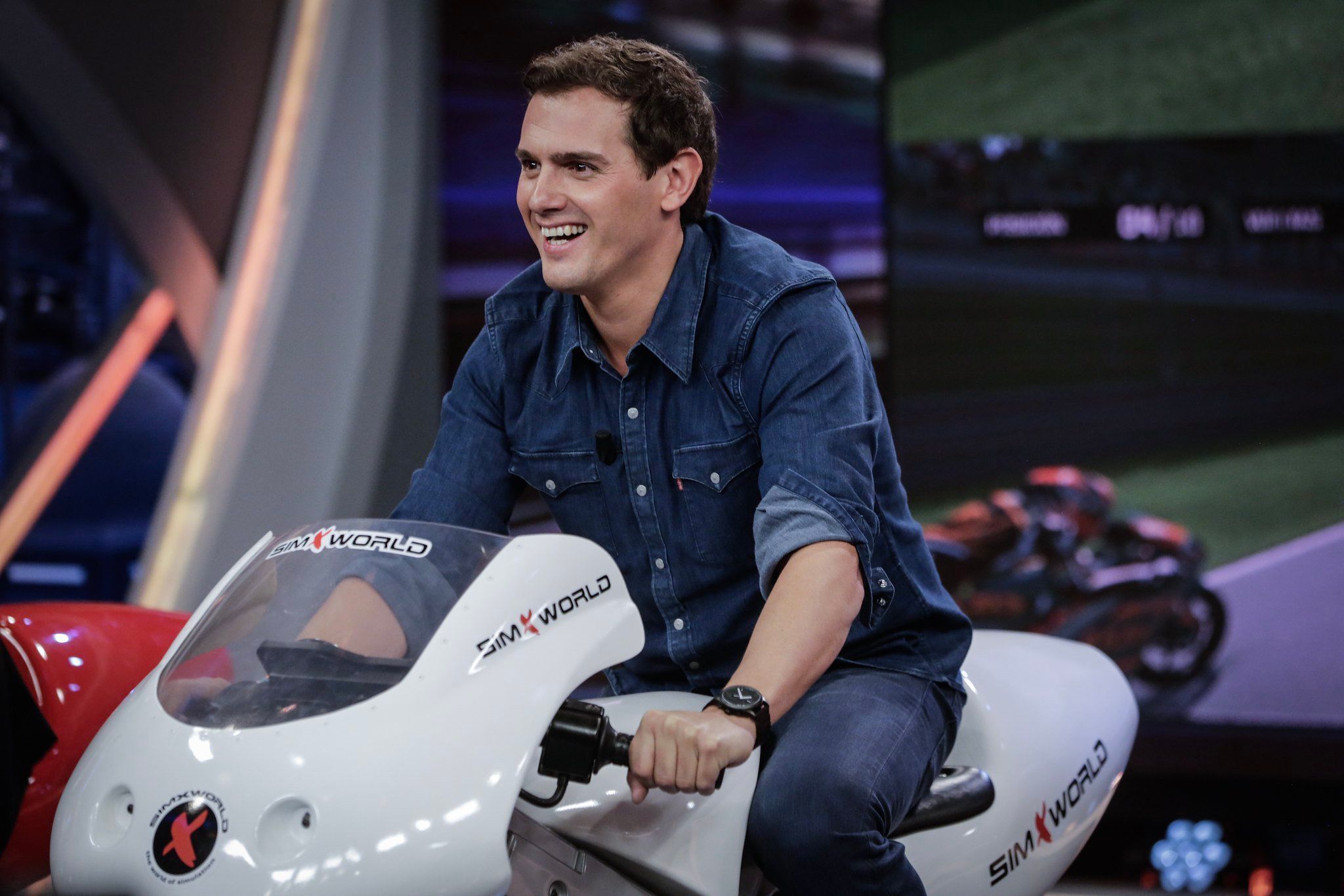 23 cosas que no sabías de Albert Rivera