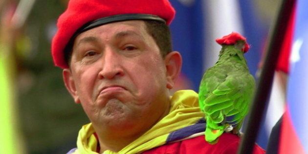 Perfil de Hugo Chávez: Un presidente tan querido como odiado (FOTOS, VÍDEO)