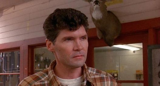 David Lynch confirma la vuelta del agente Cooper a 'Twin Peaks'