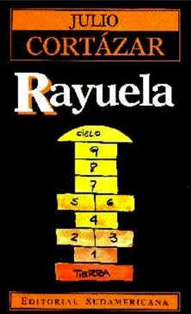 50 años de 'Rayuela': 50 portadas de la novela de Julio Cortázar (FOTOS)