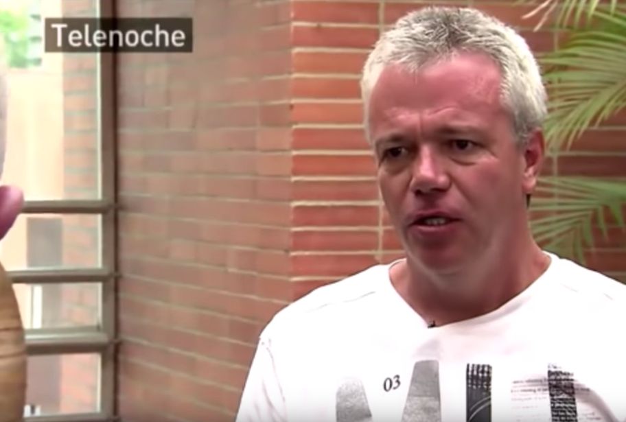 Muere 'Popeye', jefe de sicarios de Pablo Escobar, a los 57 años