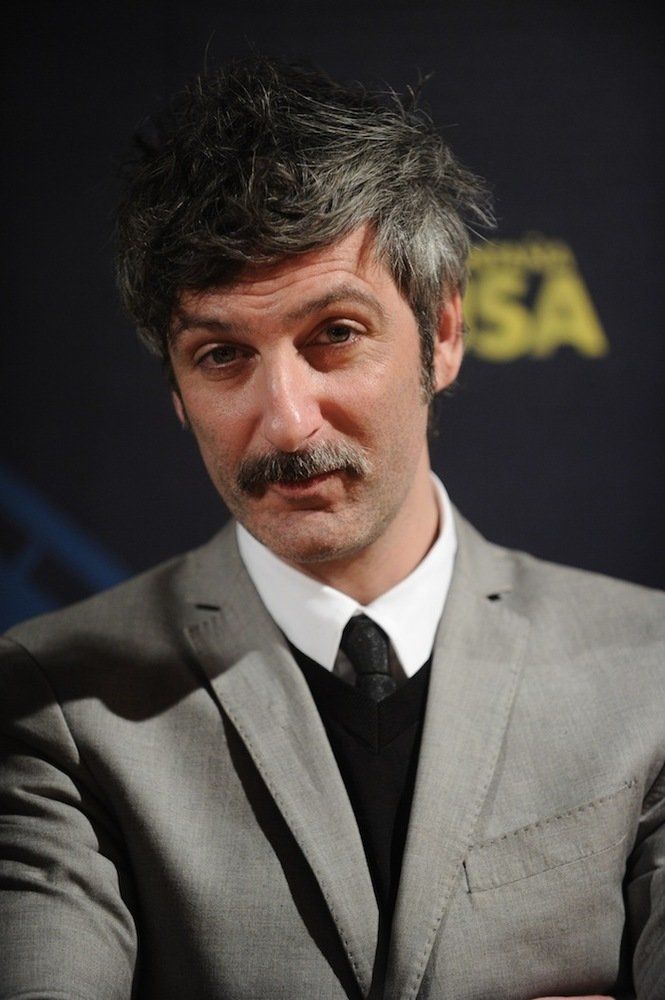 Bigotes de famosos: 51 'looks' para todo tipo de gustos (FOTOS)