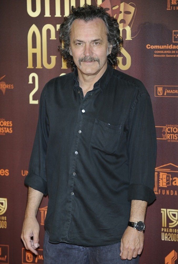 Bigotes de famosos: 51 'looks' para todo tipo de gustos (FOTOS)