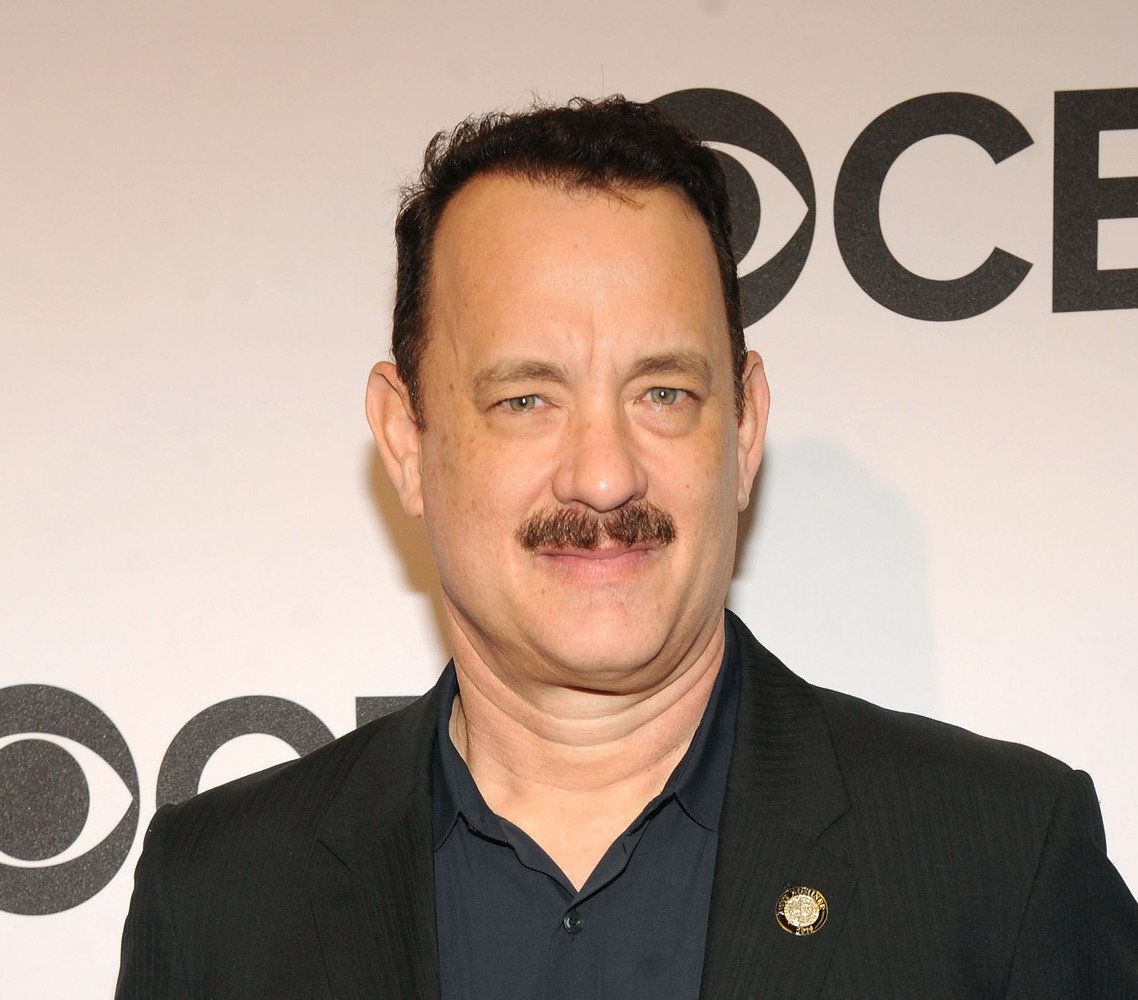 Bigotes de famosos: 51 'looks' para todo tipo de gustos (FOTOS)