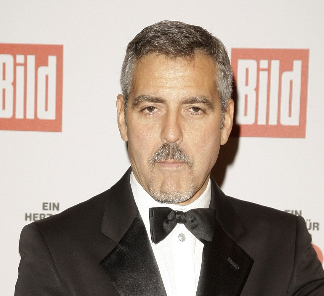 Bigotes de famosos: 51 'looks' para todo tipo de gustos (FOTOS)