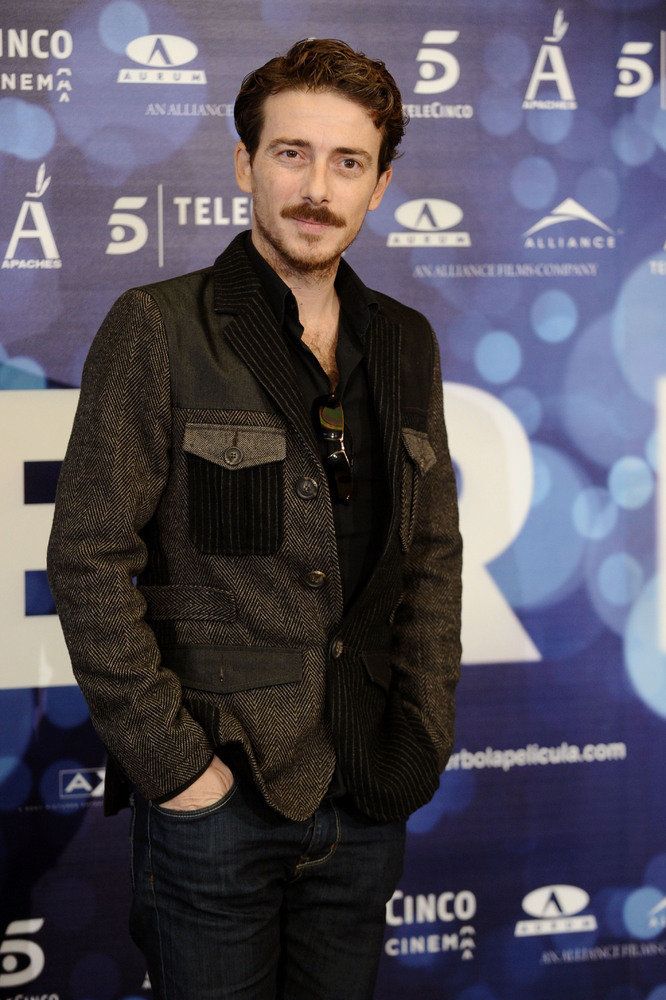 Bigotes de famosos: 51 'looks' para todo tipo de gustos (FOTOS)
