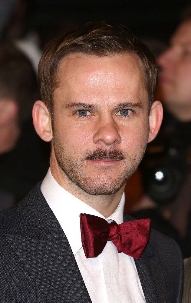 Bigotes de famosos: 51 'looks' para todo tipo de gustos (FOTOS)