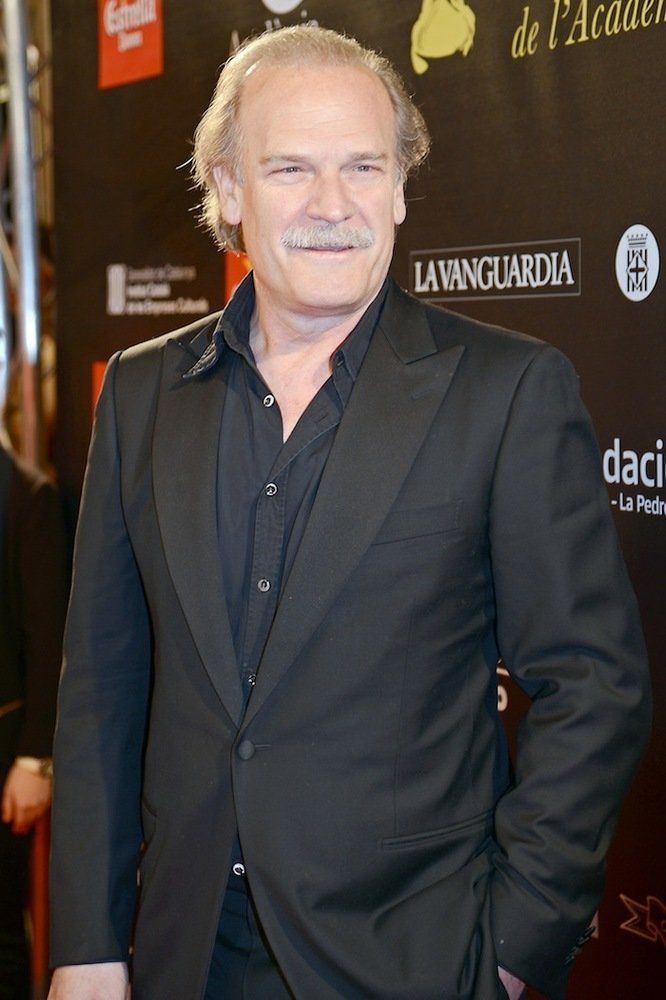 Bigotes de famosos: 51 'looks' para todo tipo de gustos (FOTOS)
