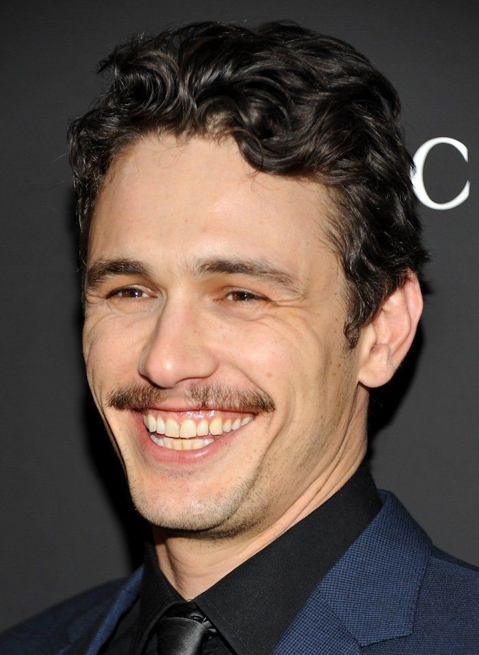 Bigotes de famosos: 51 'looks' para todo tipo de gustos (FOTOS)