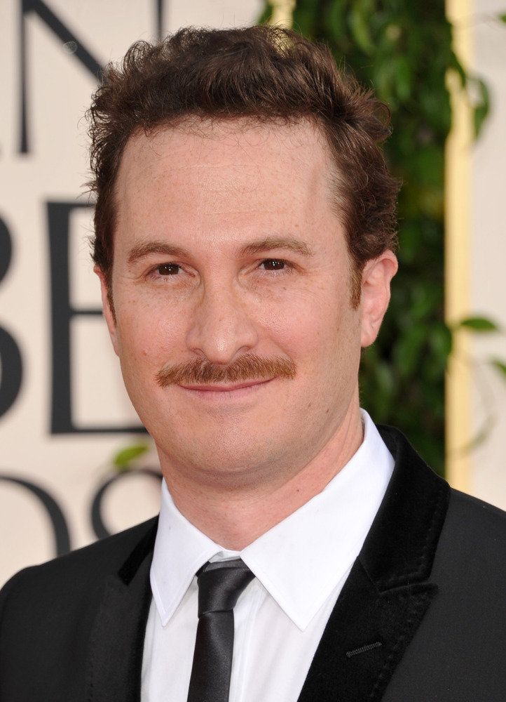 Bigotes de famosos: 51 'looks' para todo tipo de gustos (FOTOS)