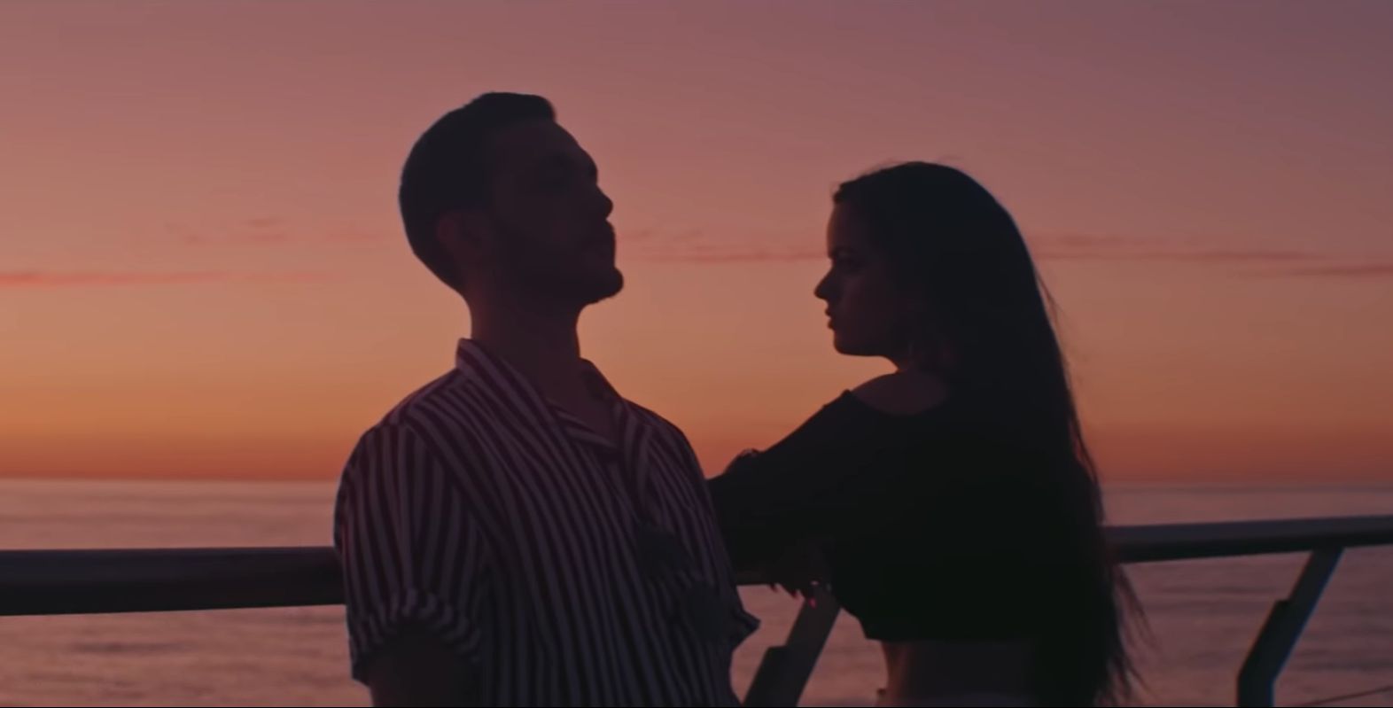 Megan Fox y Machine Gun Kelly, una pareja que da la nota allá donde va