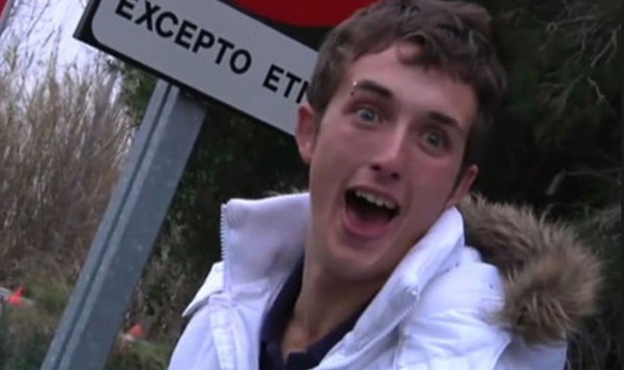 Reaparece muy cambiado Ramón, 'El Vanidoso' de Pitis, un mítico de ...