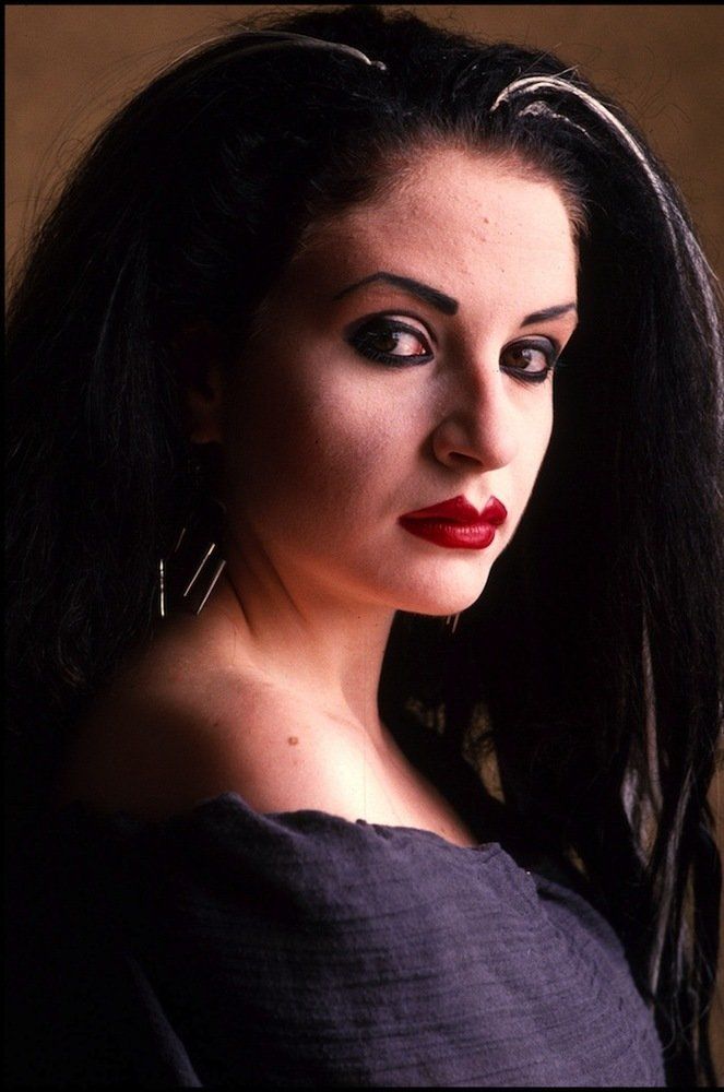 Alaska cumple 50 años (FOTOS)