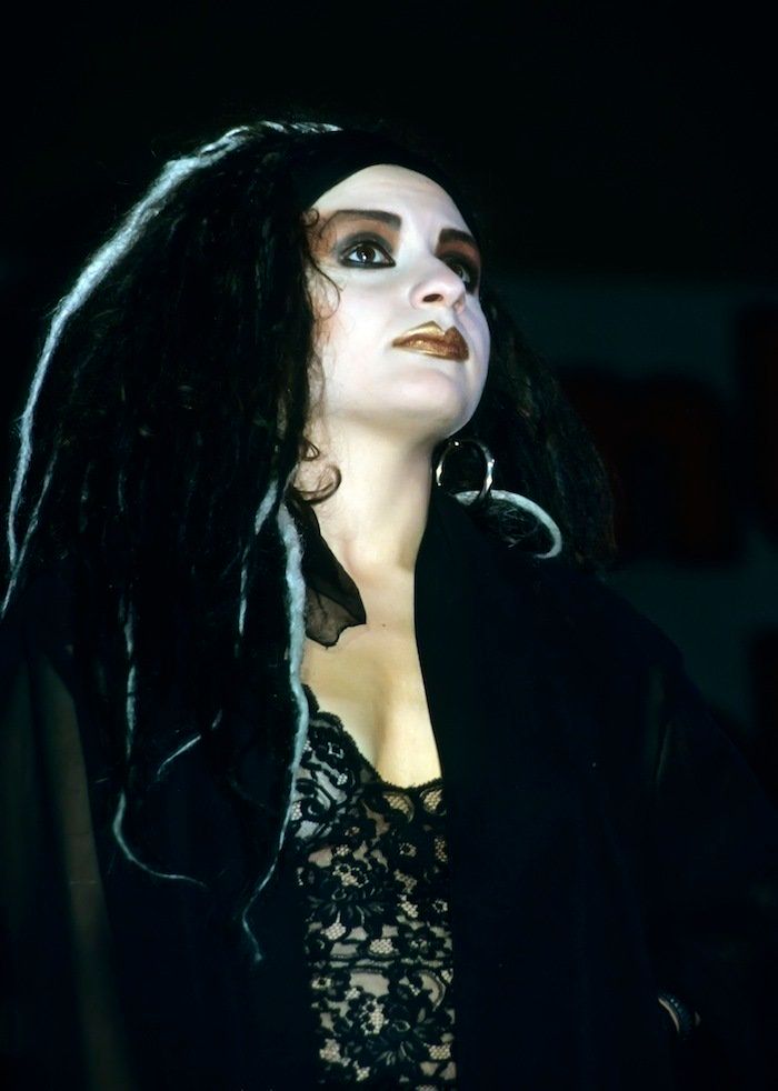 Alaska cumple 50 años (FOTOS)