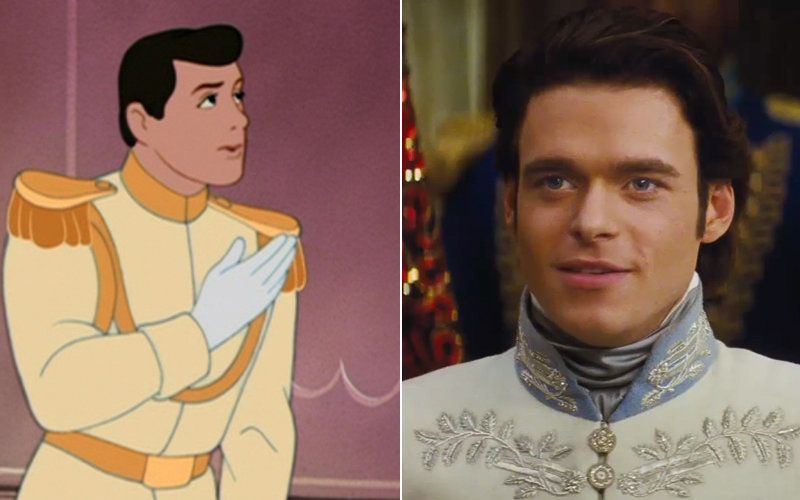 Scar, el malo de 'El rey león', existe de verdad