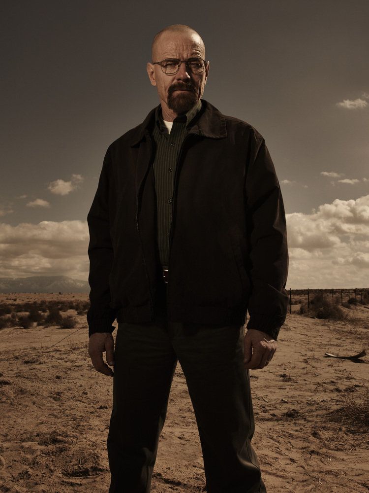 Final de Breaking Bad: escenas de la serie, en 29 gifs animados