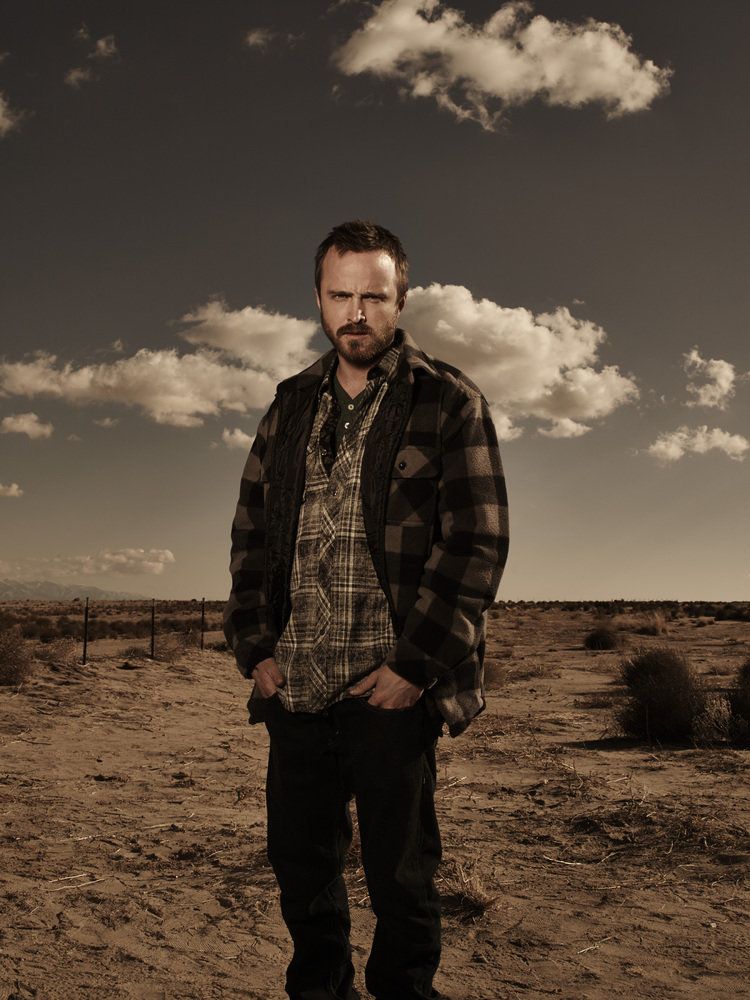 Final de Breaking Bad: escenas de la serie, en 29 gifs animados