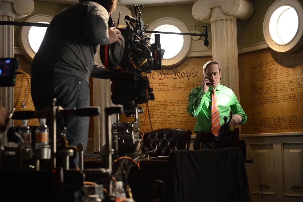 Final de Breaking Bad: escenas de la serie, en 29 gifs animados