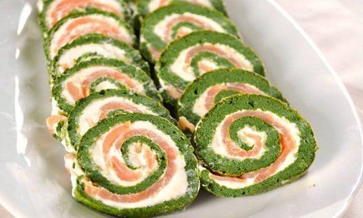 29 cenas originales para innovar cada noche (RECETAS)