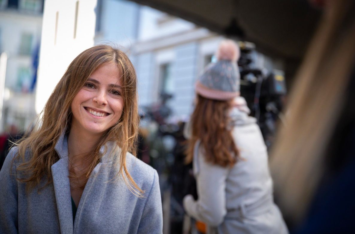 17 cosas que no sabías de Beatriz Fanjul