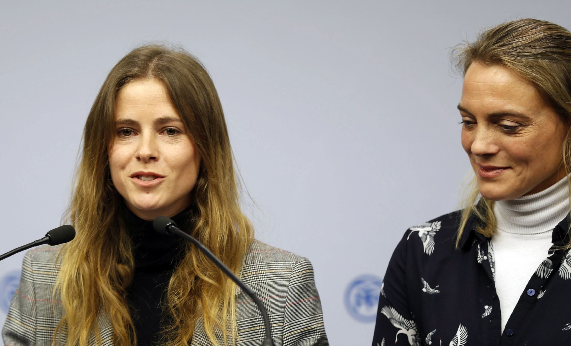 17 cosas que no sabías de Beatriz Fanjul