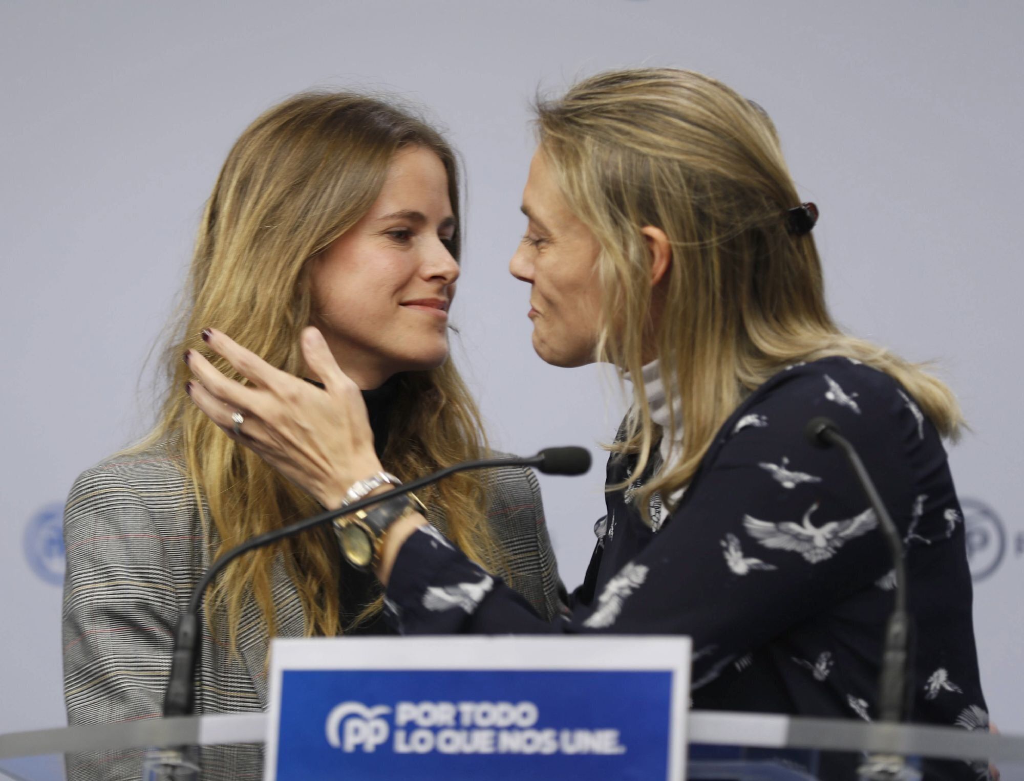 17 cosas que no sabías de Beatriz Fanjul