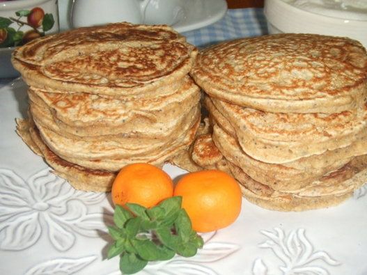 17 recetas para celebrar como se merece el Día de las tortitas (FOTOS)