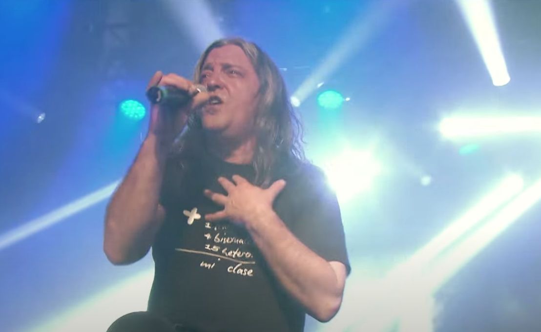 Muere el 'streamer' Gabriel Chachi a los 25 años