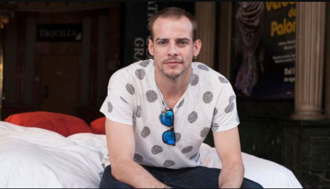 Muere el 'streamer' Gabriel Chachi a los 25 años