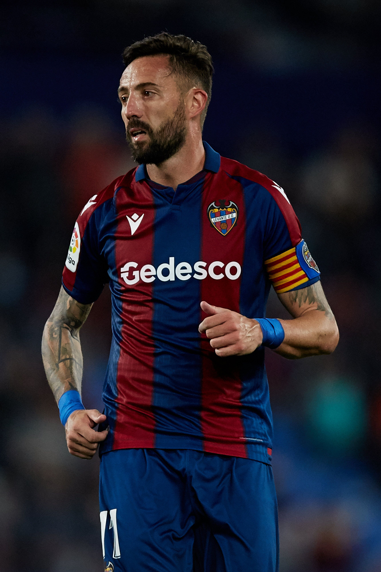 El Levante, campeón de la Copa... del año 1937